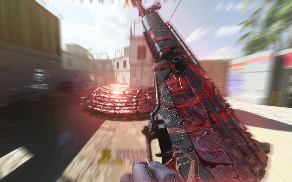 【COD16】 是男人就玩 C啊舞6 - 视频下载 Video Downloader