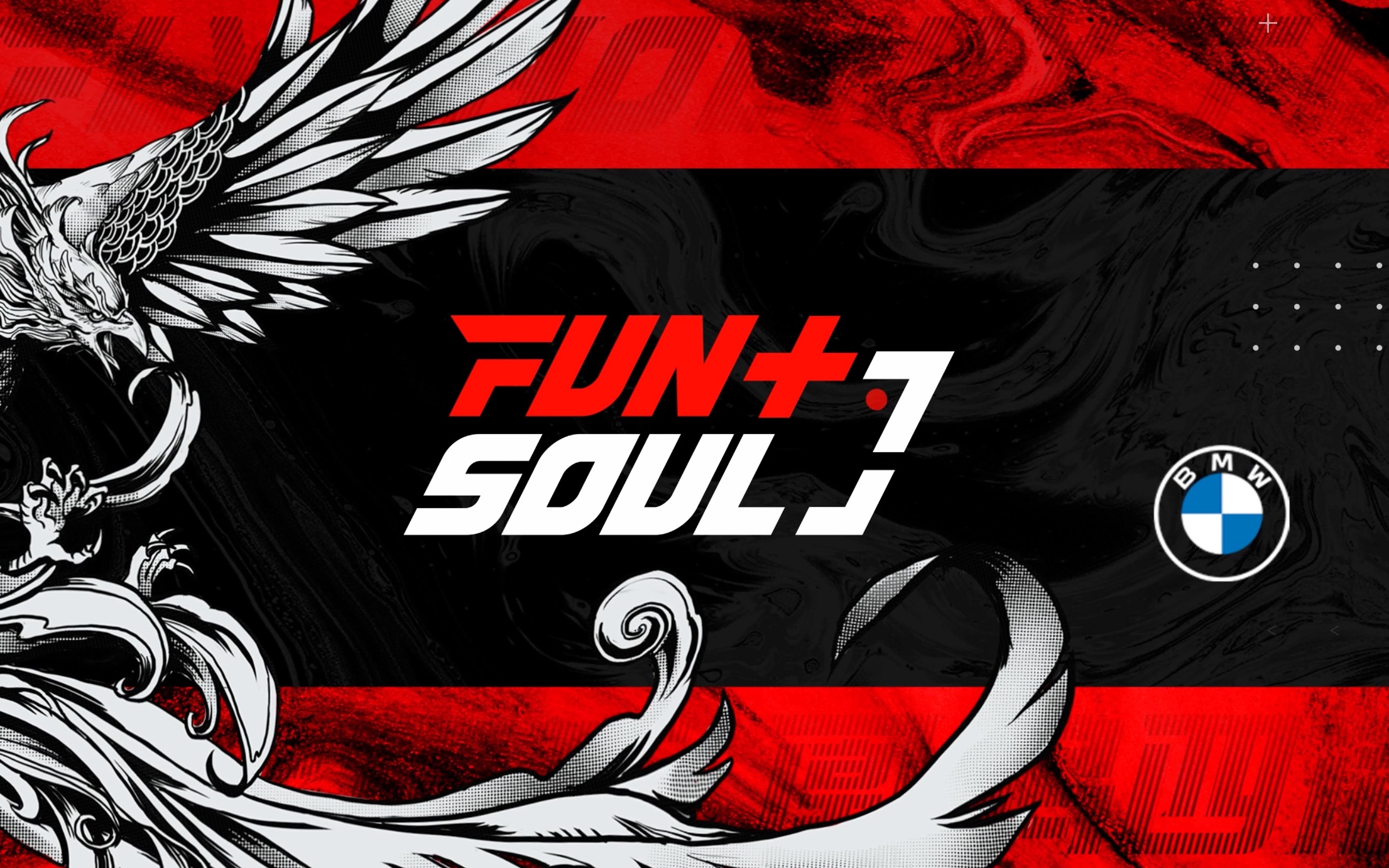 🖋『 FUN+SOUL 』Vol.49-FPX电子竞技俱乐部-FPX电子竞技俱乐部-哔哩哔哩视频