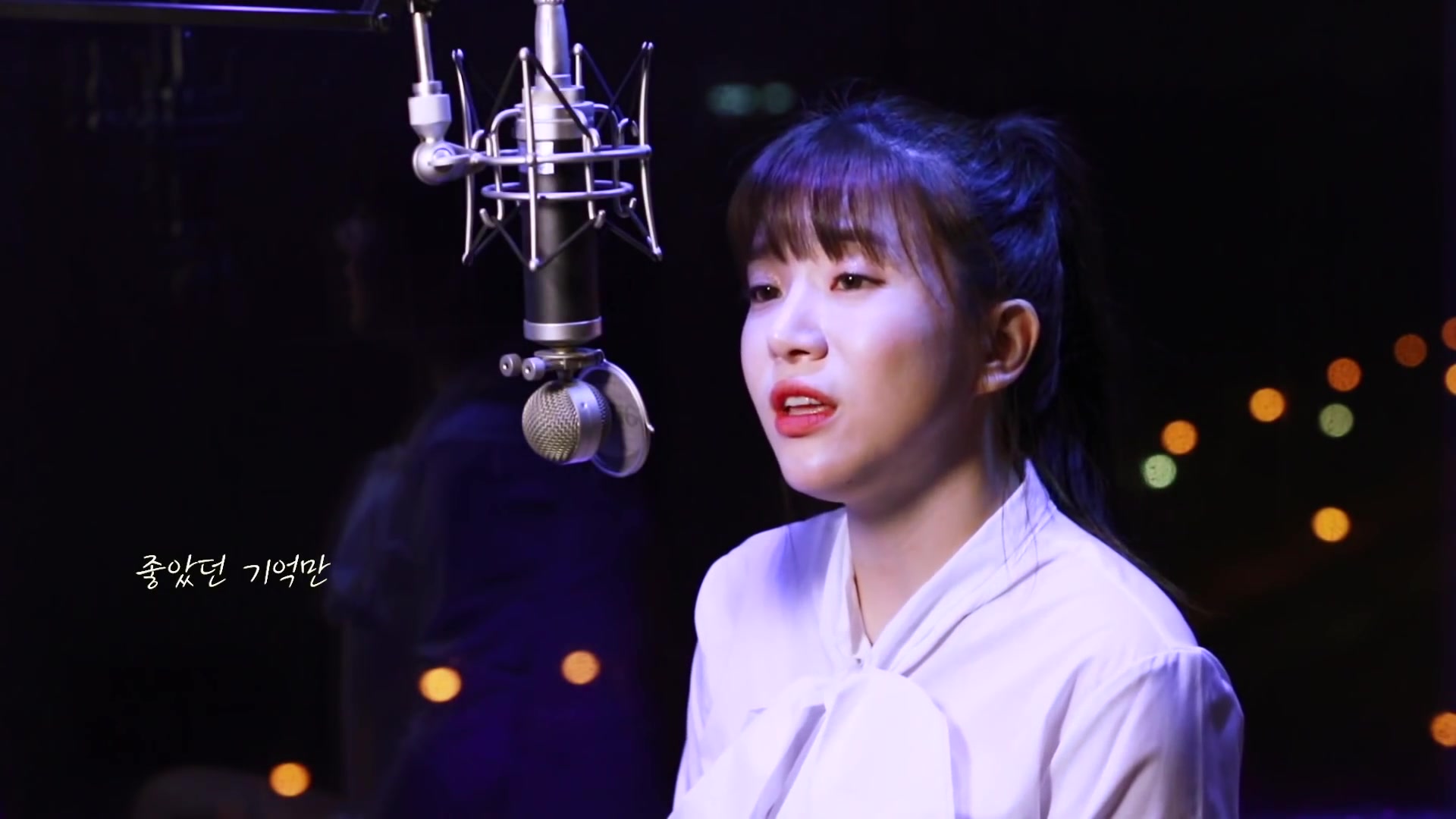 油管红人【Bubble Dia】翻唱(+5UP)野生花_哔哩哔哩_bilibili