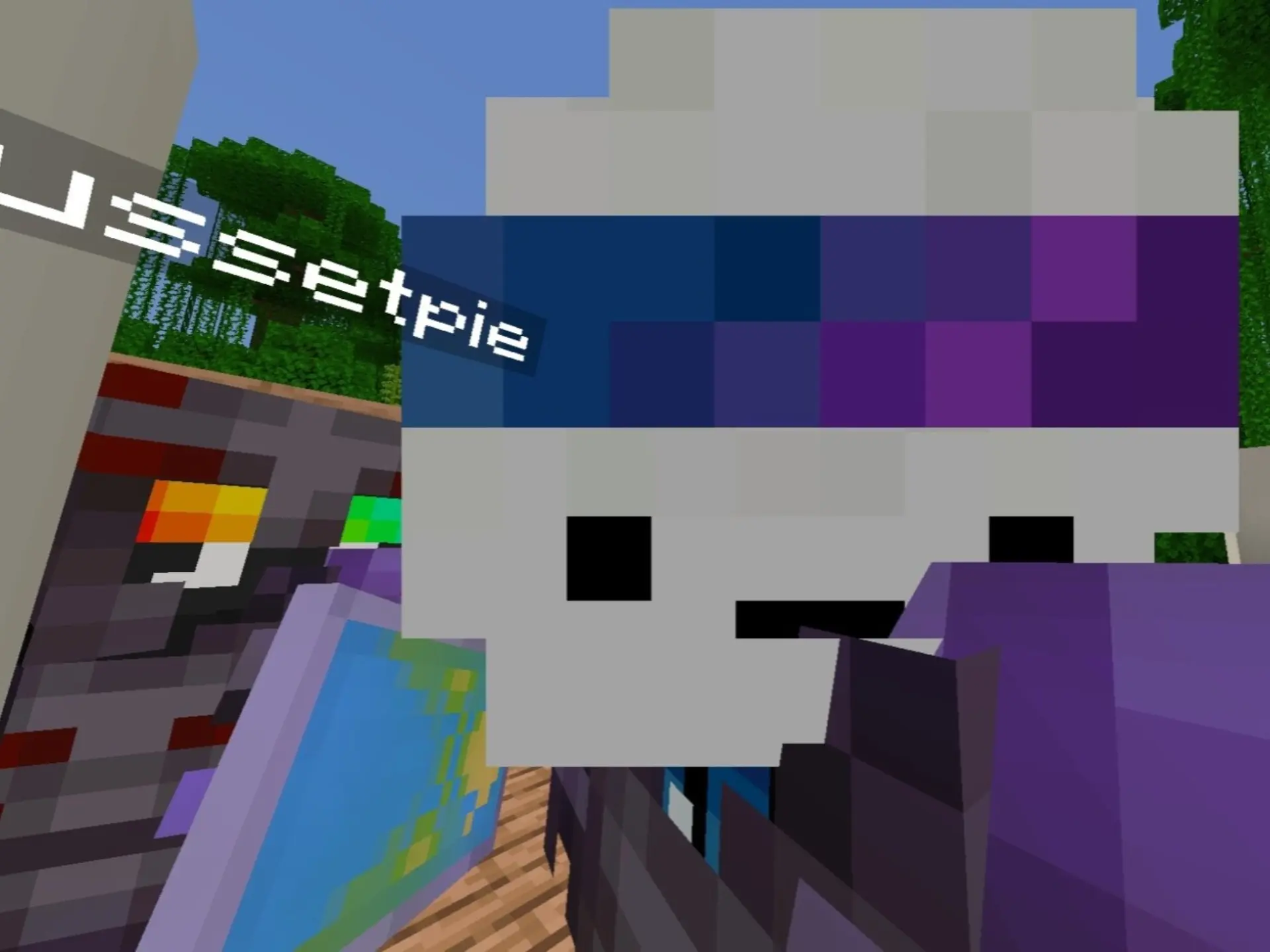 【PlanetLord/生切】Clip_Minecraft