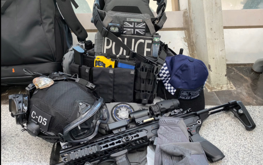 萌新的MET CTSFO造型和一些场照 - 视频下载 Video Downloader