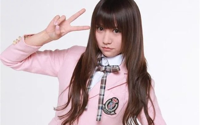 Snh48 Tang Min