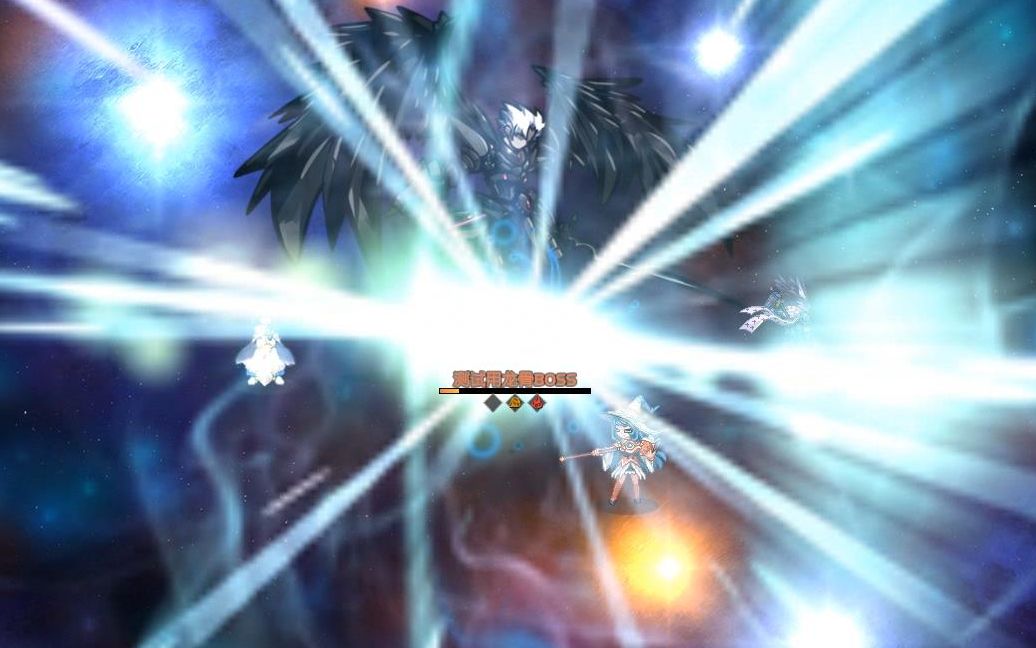 RPGMakerMV：开发进度预览--系统搭建基本完成，主线剧情开始_哔哩哔哩_bilibili