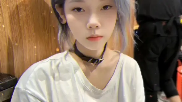 晚风千千，高级的yning_哔哩哔哩_bilibili