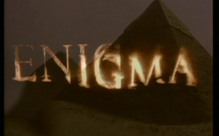 Enigma - MCMXC a.D. (The Complete Album)_哔哩哔哩_bilibili