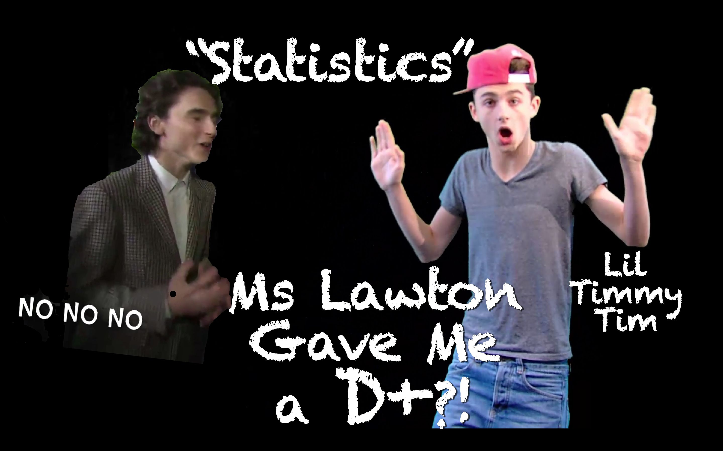 【Timothée Chalamet】Lil Timmy Tim doesn't want people to watch Ms Lawton ...