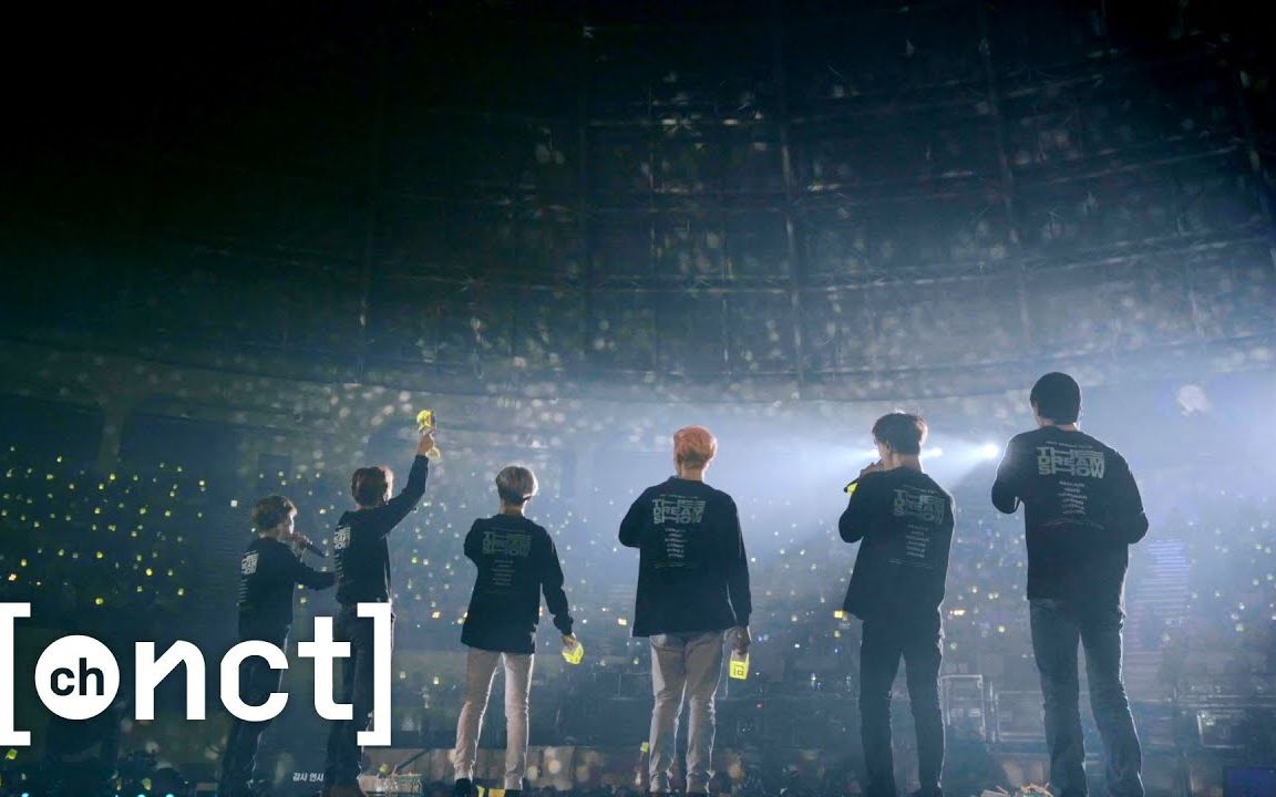 【NCT中文首站】NCT DREAM '(Beautiful Time)' With. 西珍妮???? “THE DREAM SHOW”_哔哩 ...