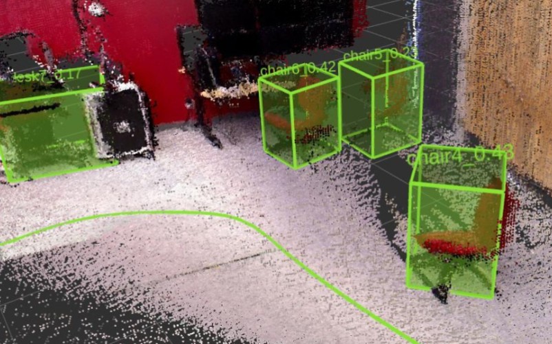 港大最新激光雷达惯性SLAM—Point-LIO，实测频率可达上千Hz