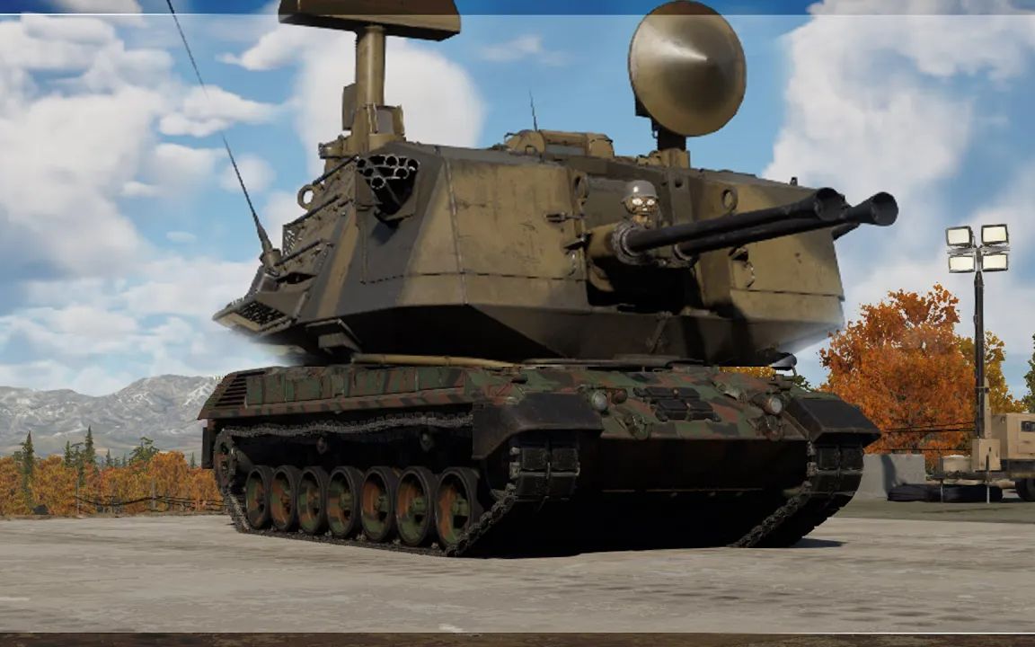 【战争雷霆】M247! 永远的神! | M247"约克中士" #PhlyDaily 陆战历史_哔哩哔哩_bilibili