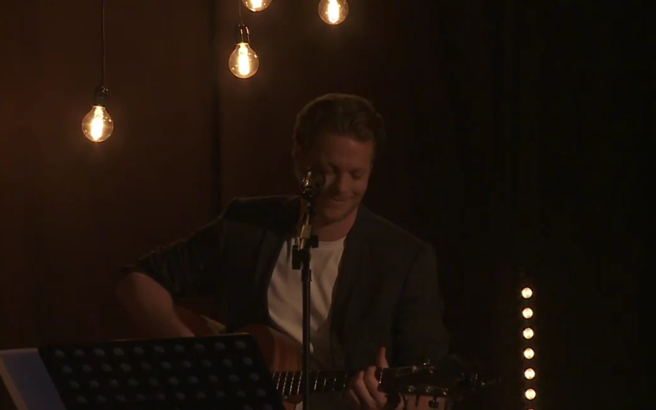 【Mark Seibert】三伯IGTV更新_哔哩哔哩_bilibili