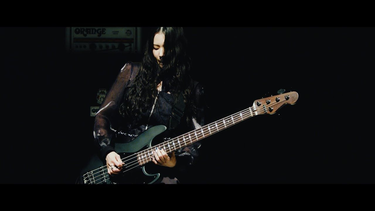 【官方MV】BAND-MAID - Zen｜MAPPA动画《全修。》OP主题曲-贰君z-MV-哔哩哔哩视频