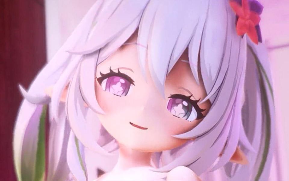 【YESUI】夜兰4K60