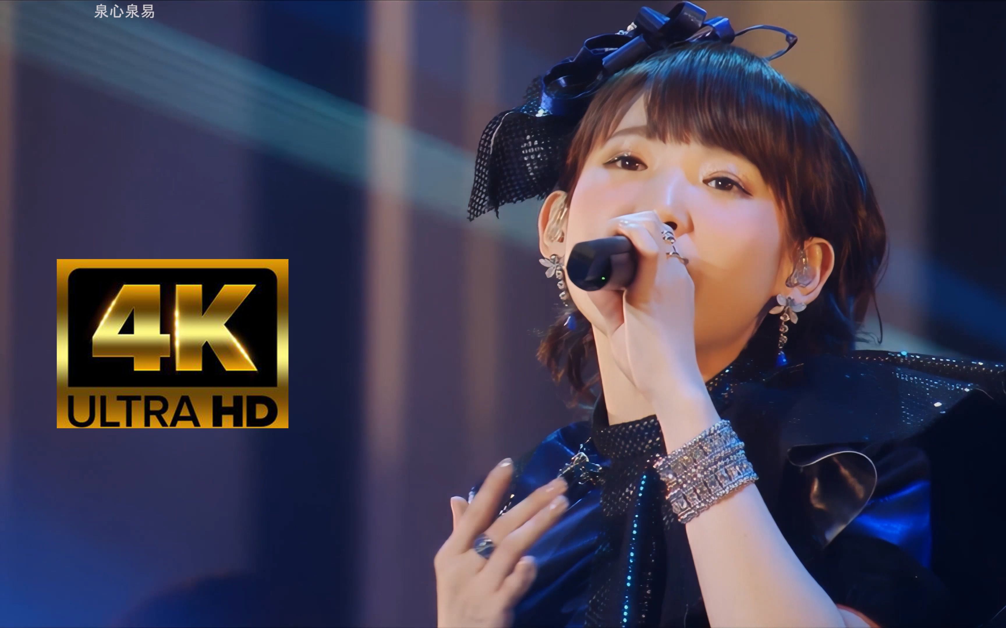 [Hi-Res 96kHz/24bit]late in autumn-fripside 最美南条爱乃x专辑原声