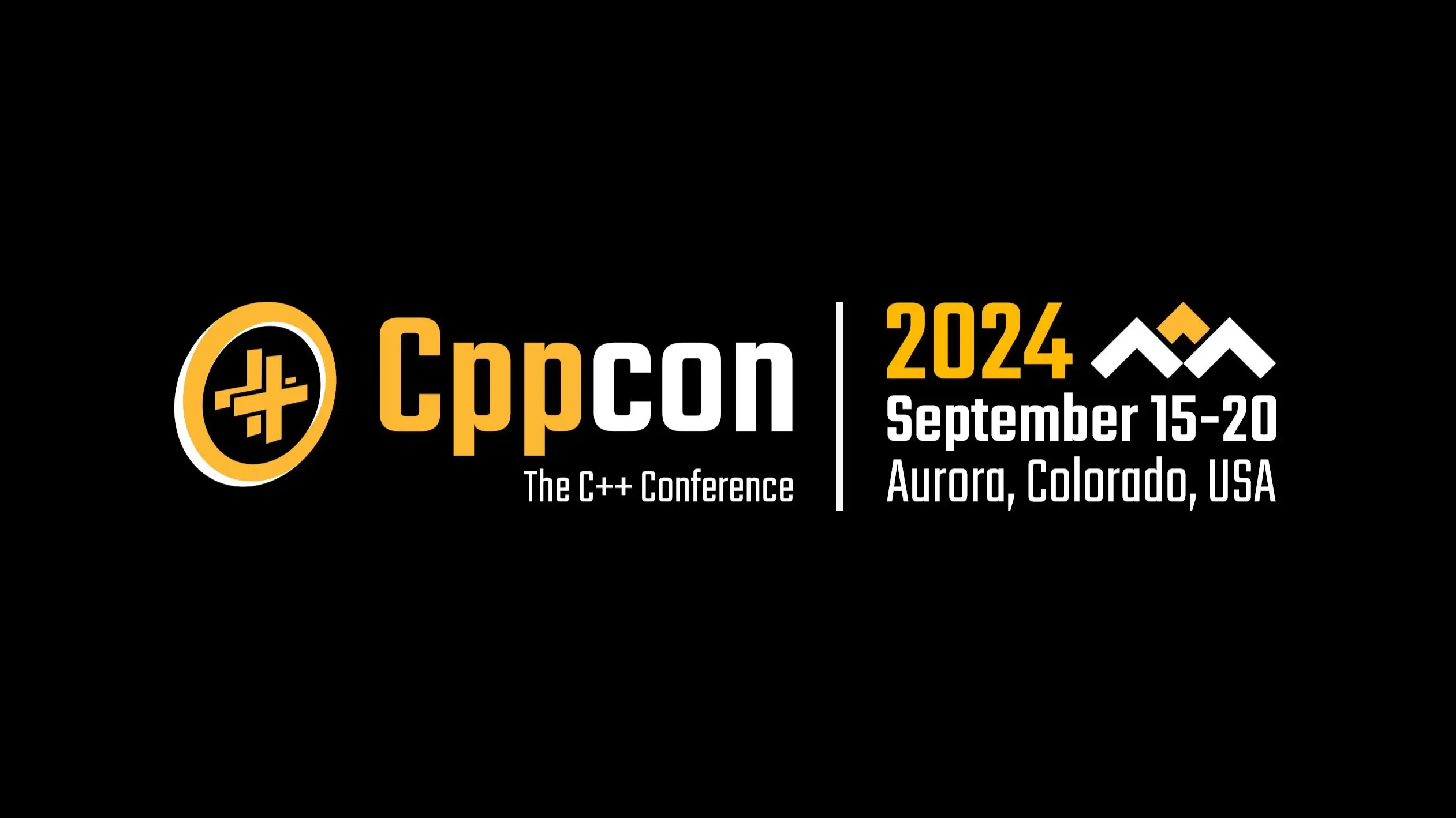 CppCon 2024 Lightning Talks 共29P_哔哩哔哩_bilibili
