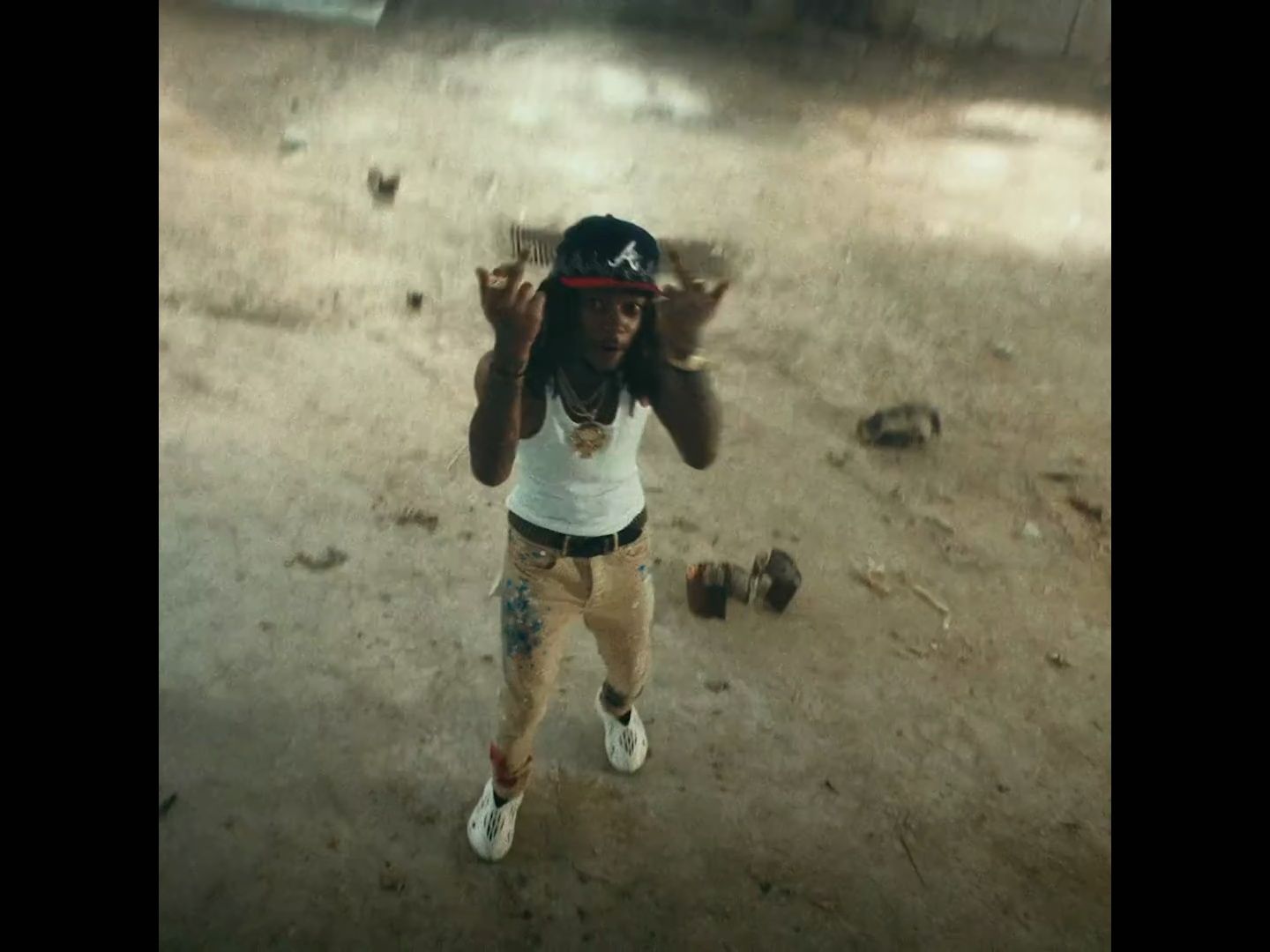 “kendrick Lamar 采样抒情伴奏”这个音乐让我想起了在美国的日子「kendick Lamar&old school type ...