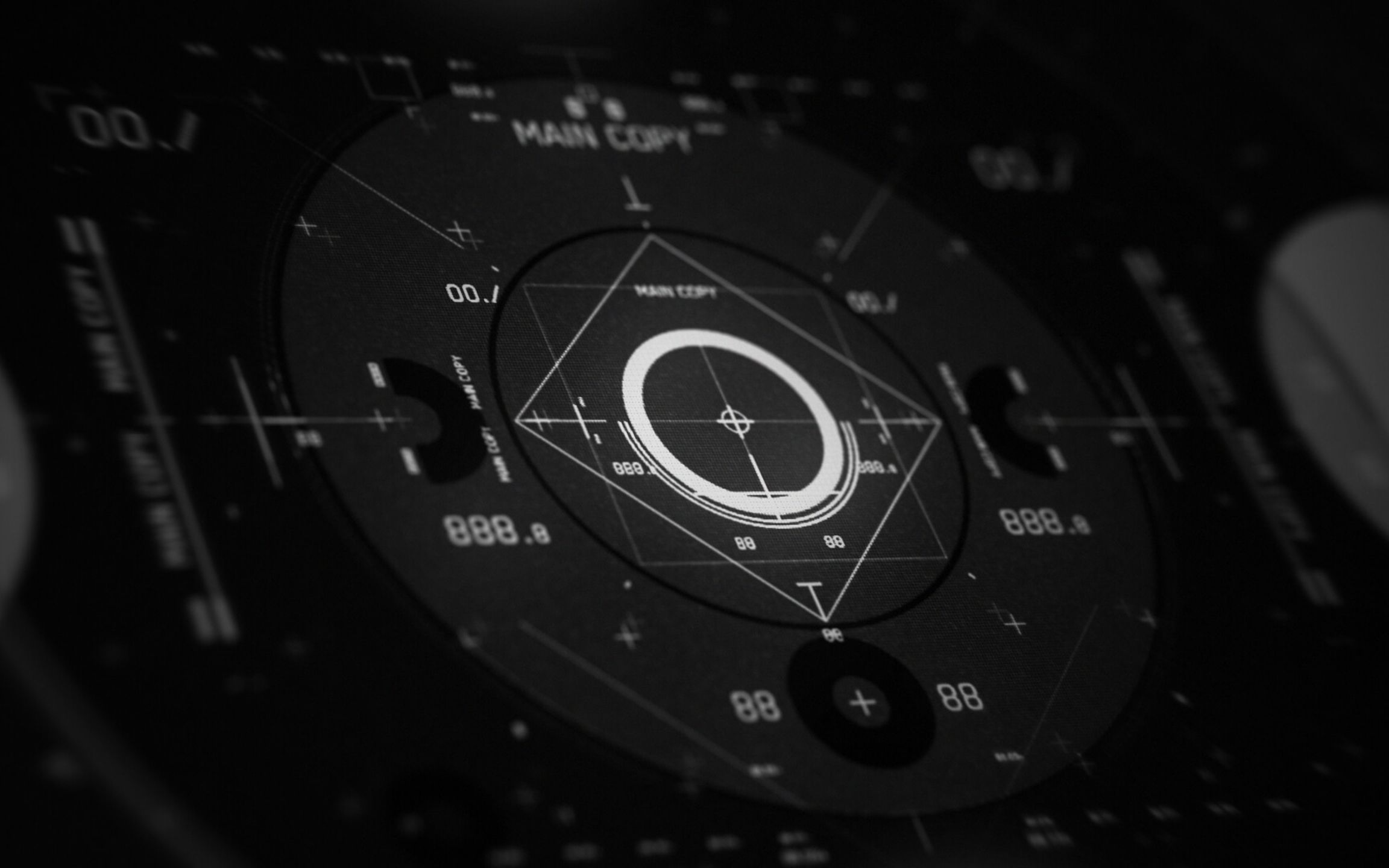 HUD 设计第一章节HUD设计中Learn Squared HUD design Lesson 1 in HUD Design(25集全)_哔 ...