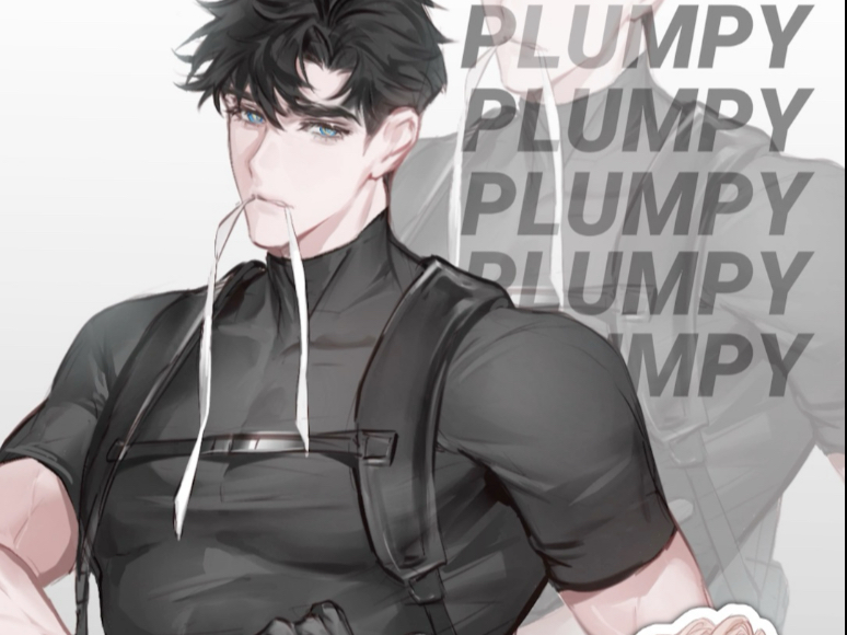 【oc/meme】I LIKE EM CHUNKY-Anthony小王子-Anthony小王子-哔哩哔哩视频