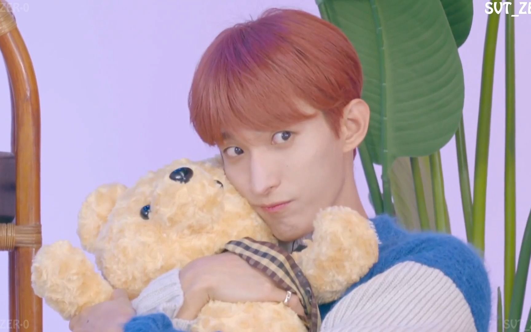 【SVT_ZER·0】230214 SEVENTEEN HAPPY CARAT DAY : CARAT的7岁生日派对 零站中字 ...