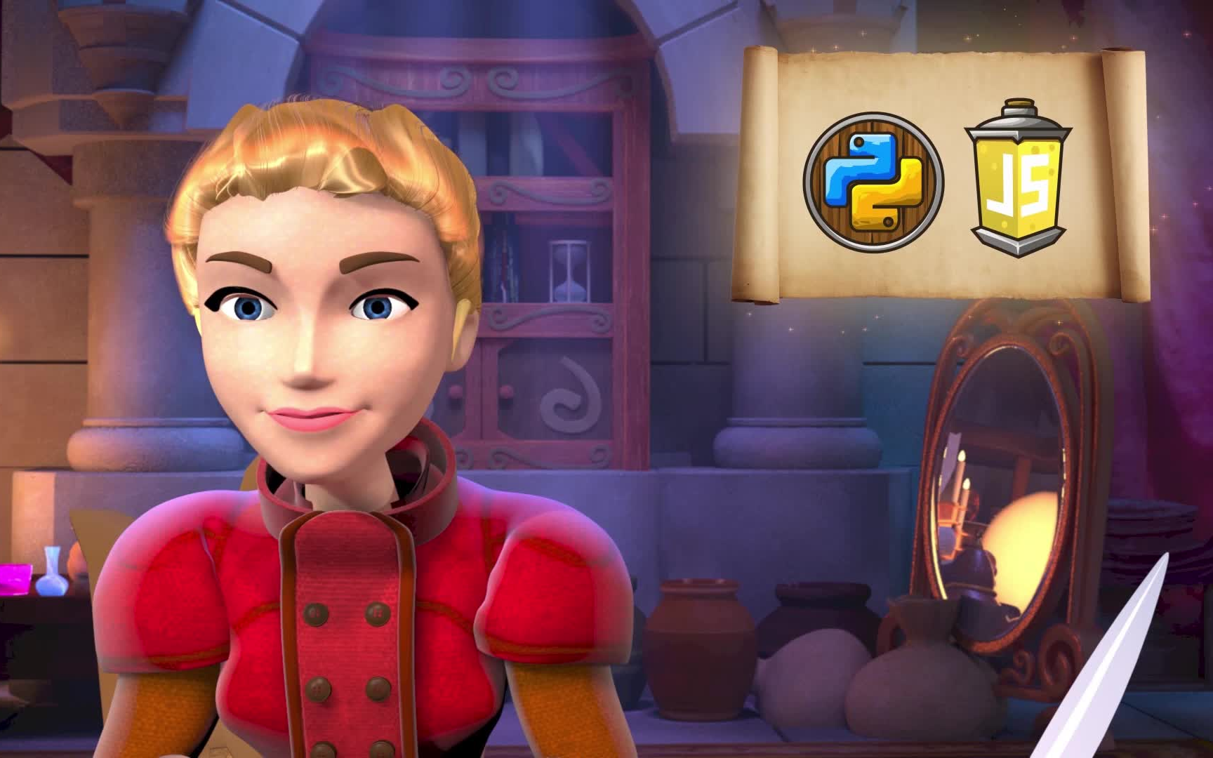 CodeComBat基础视频_哔哩哔哩_bilibili