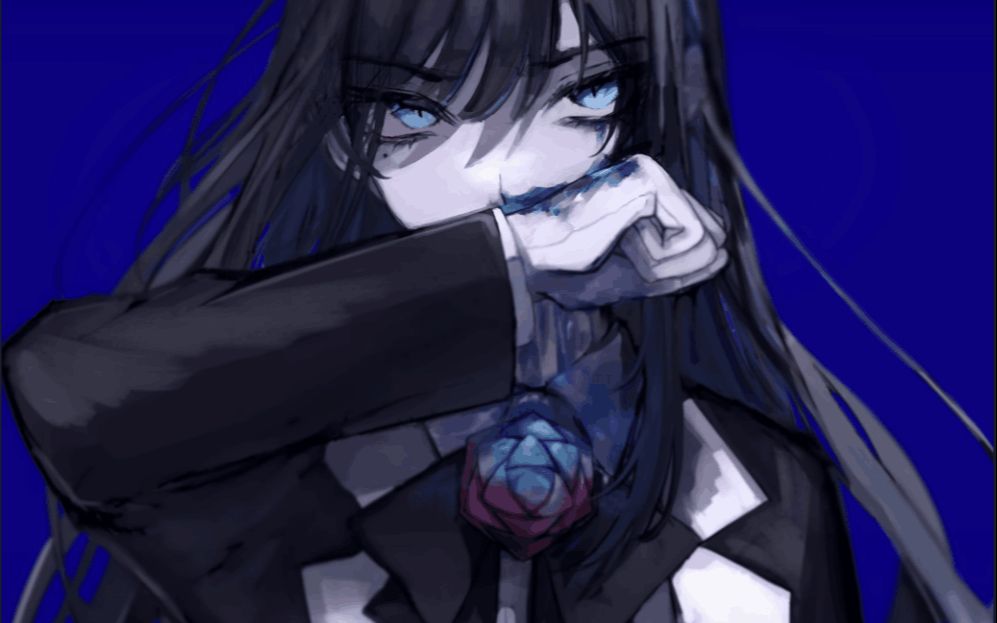 【Ado】今年也一样看了一遍うっせぇわ的视频并且发疯的Ado