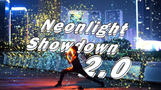 【NS 2.0线上预选】 激萌小蕾_哔哩哔哩_bilibili