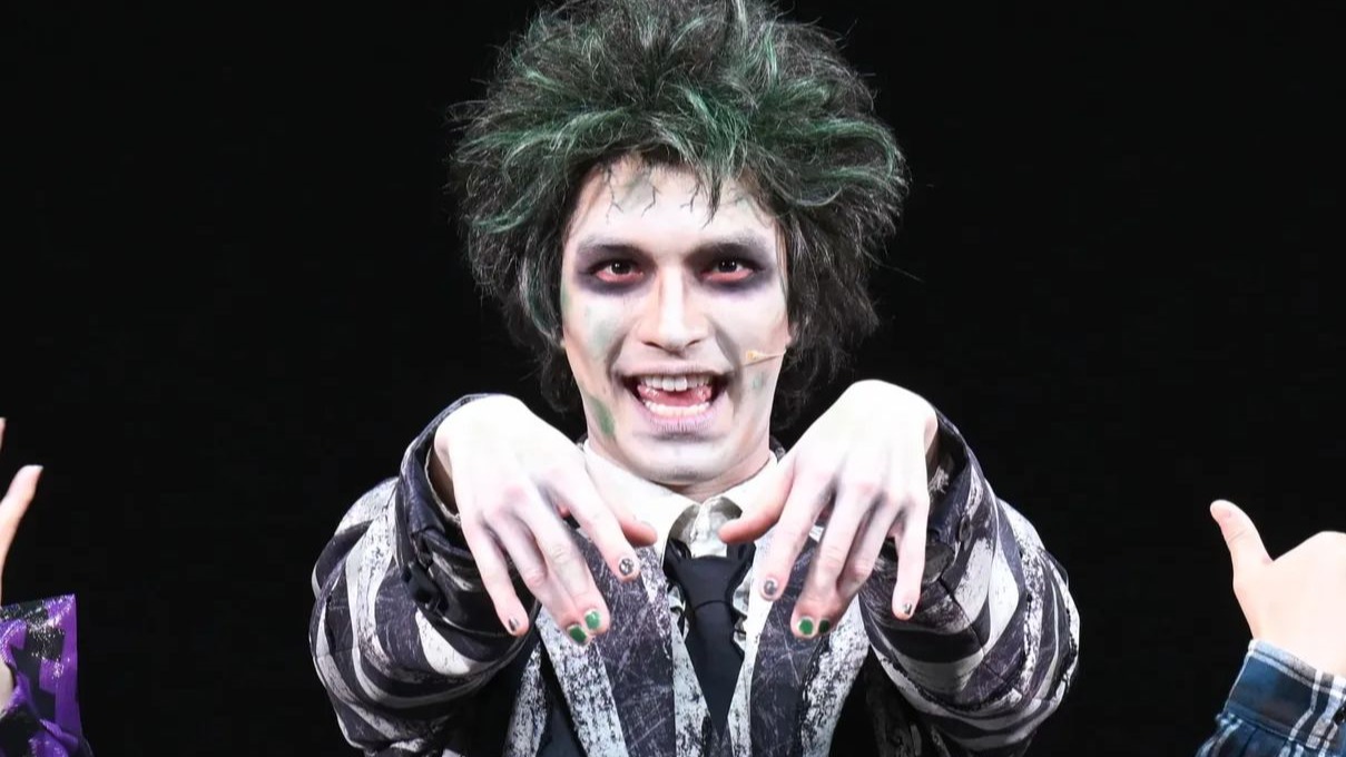 BJ2025 相关新闻-tardius-tardius-哔哩哔哩视频