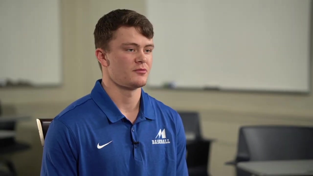 Marcus Hughes - Welcome to the Family!_哔哩哔哩_bilibili