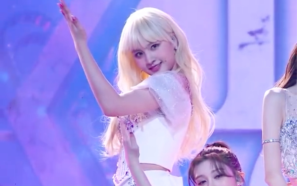 IVE 'ELEVEN' LIZ舞蹈直拍 ( LIZFancam)_哔哩哔哩_bilibili