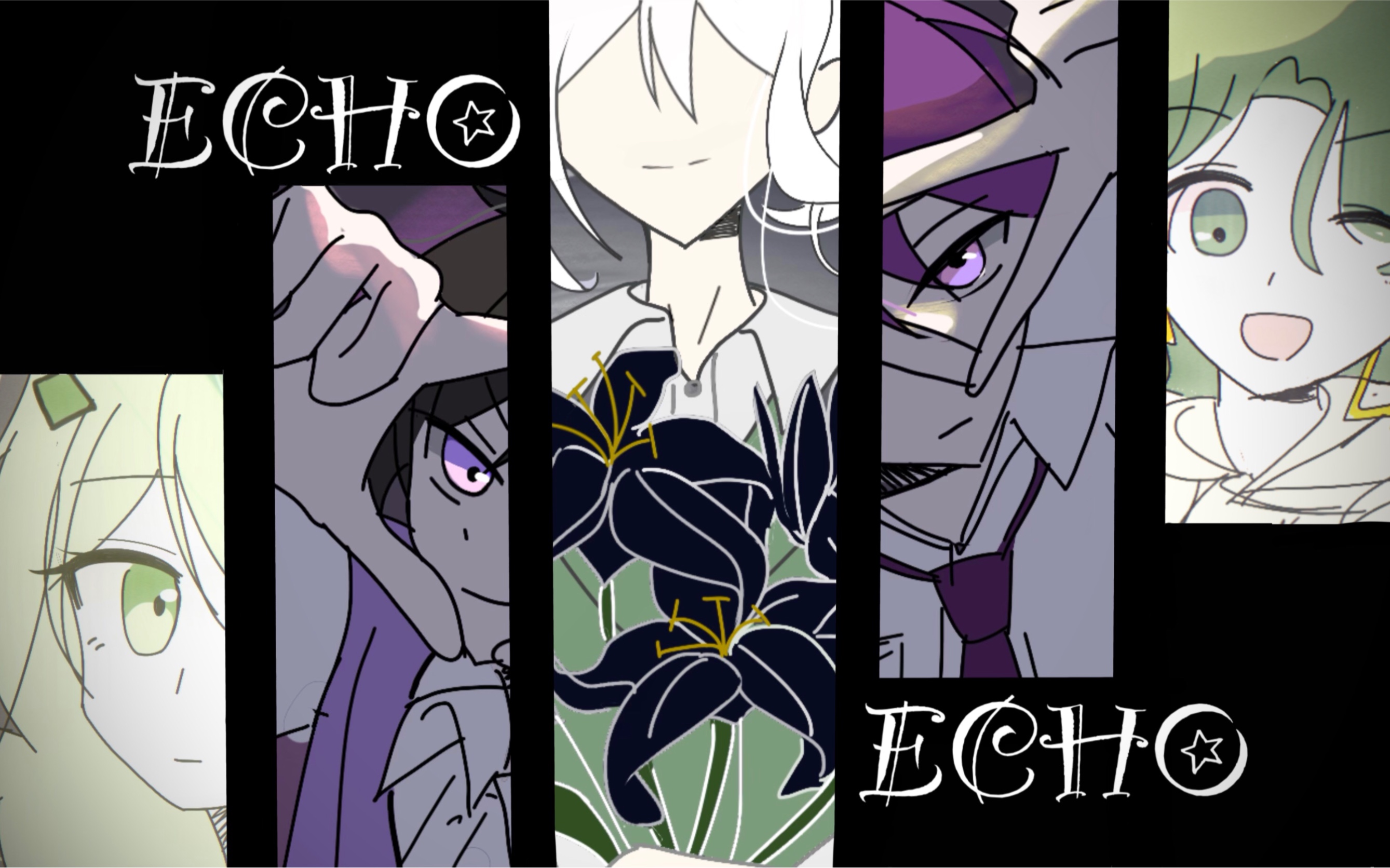 【16P/MEME】YONA YONA DANCE-爱说话的是星空奇迹-MBTI-哔哩哔哩视频