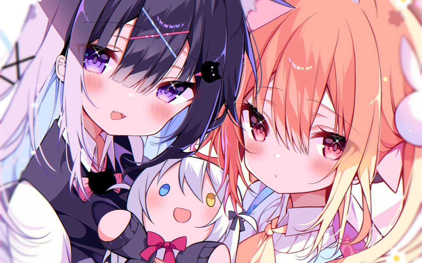 【Wallpaper Engine】壁纸推荐 绿色护眼篇 √××