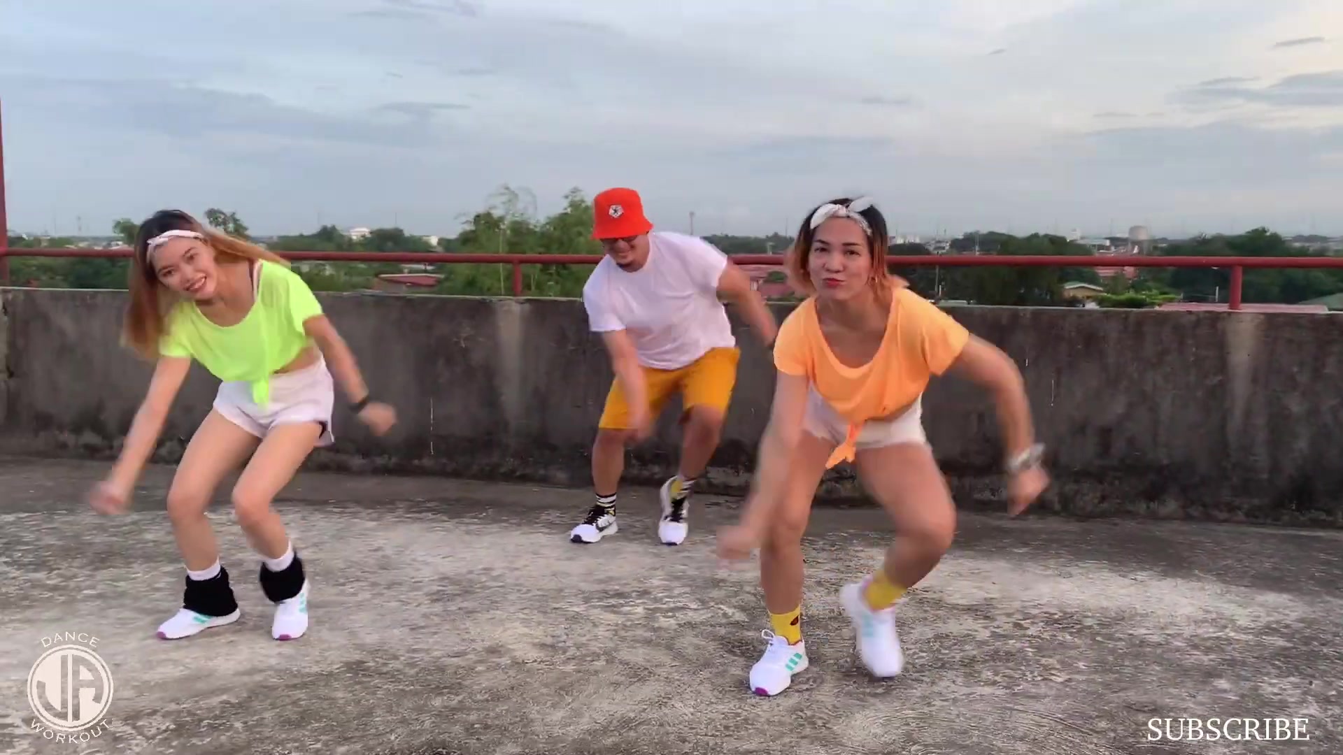 CRAZY BOOGIE l Dj BomBom Remix l Boogie Dance Choreography l ...