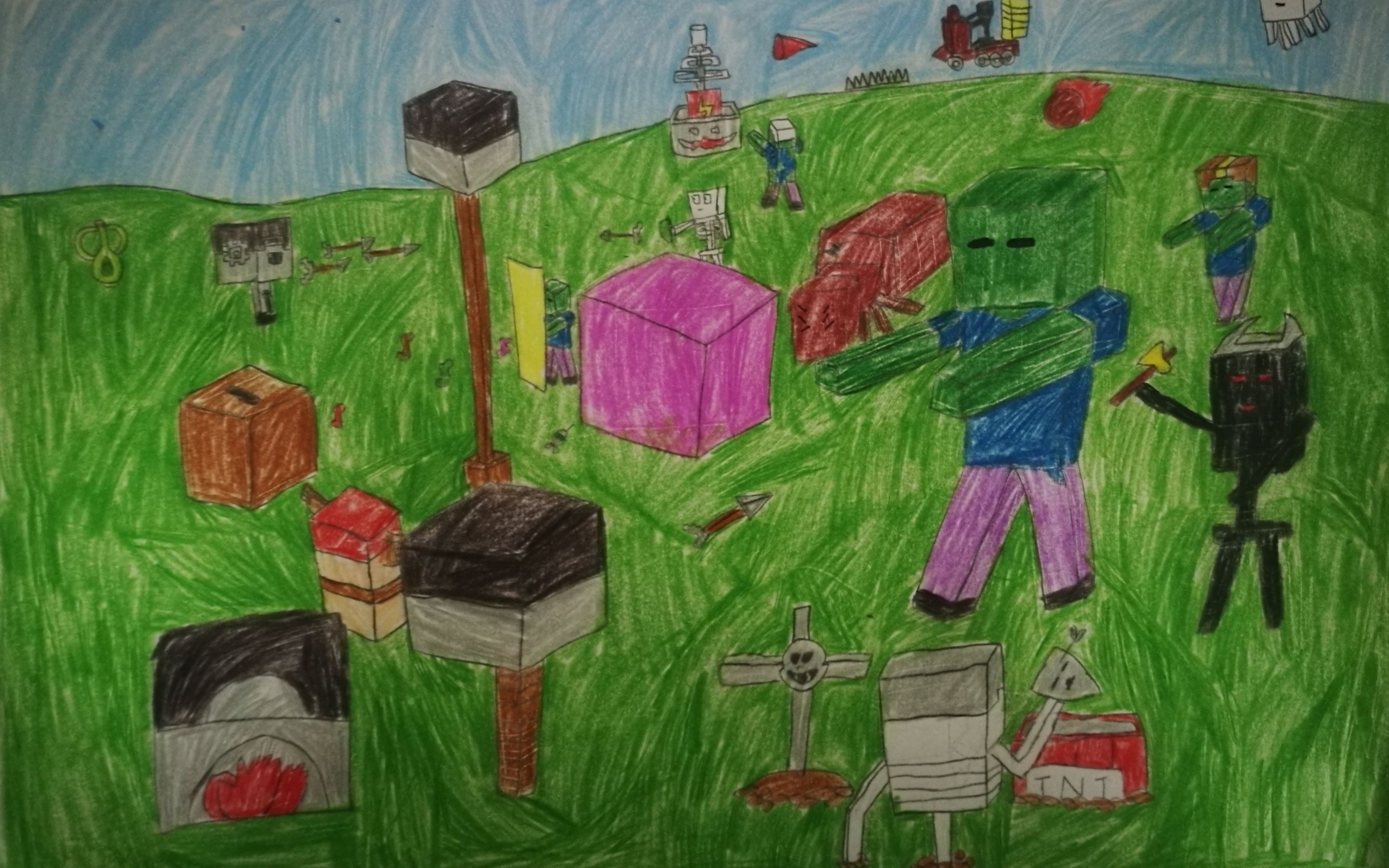 老版MVZ2困难4-10