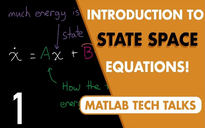 Brian Douglas 控制课程 - 哔哩哔哩