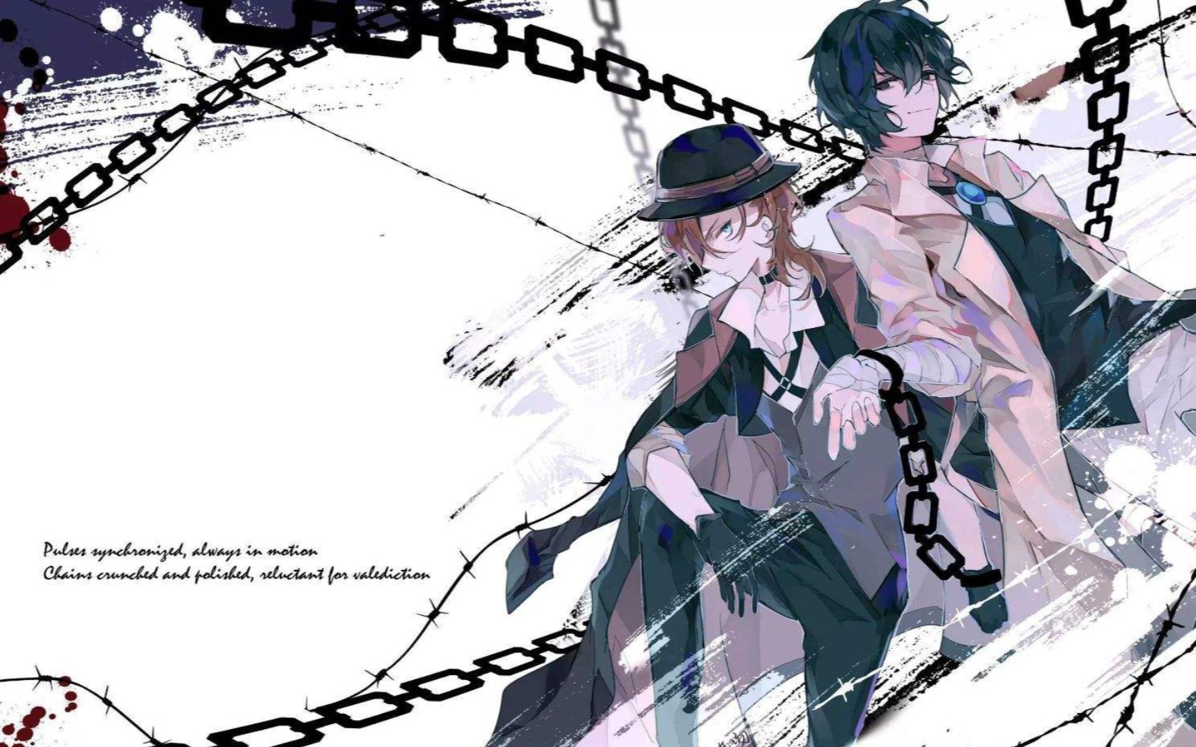 【Derpixon】被诅咒的王子(FANDELTALES - The Cursed Prince)高热混剪