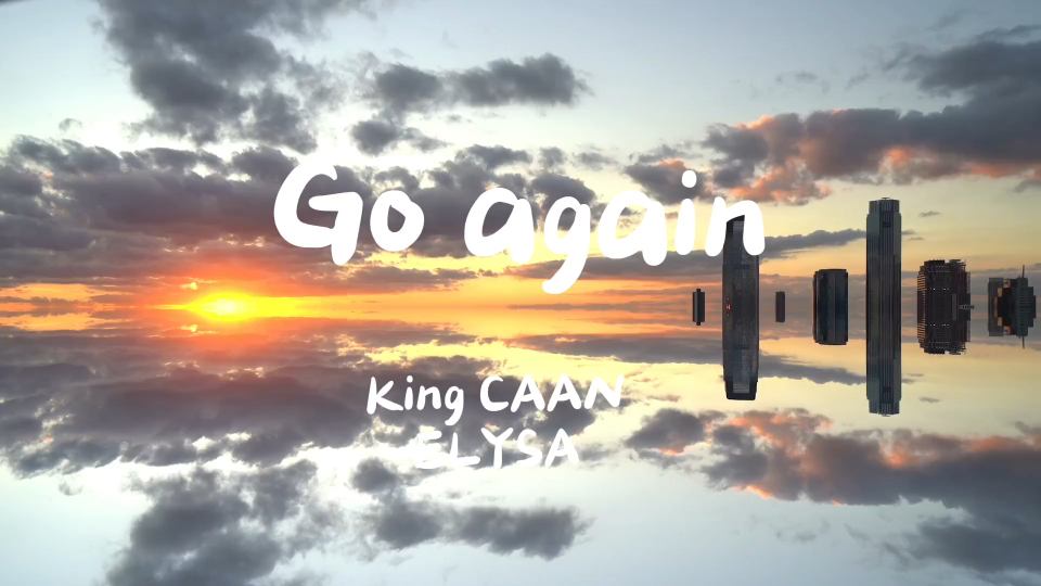 《Go again》‖"你还在找什么？主角！"-Tick__Tock-燃-哔哩哔哩视频