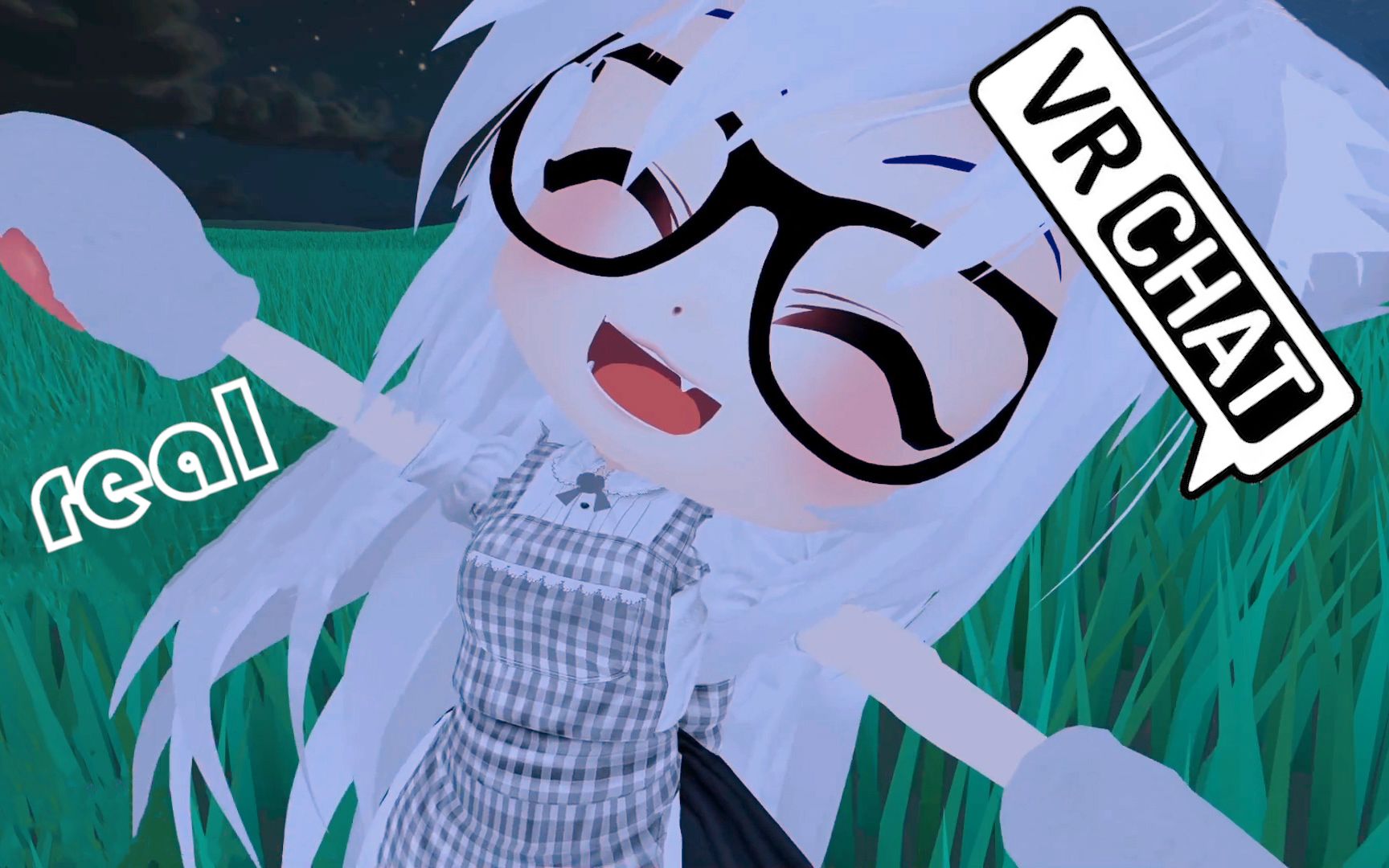 （VRChat）啊~，我被击中了，help！呜啊~ -25- ——isTHISrealVR_哔哩哔哩_bilibili
