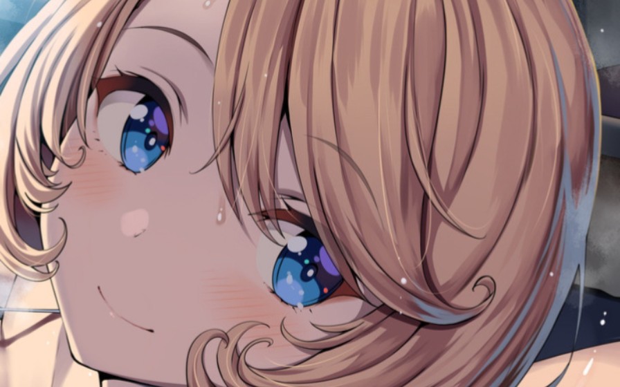 [3D]Custom_Udon 作者Fanbox合集