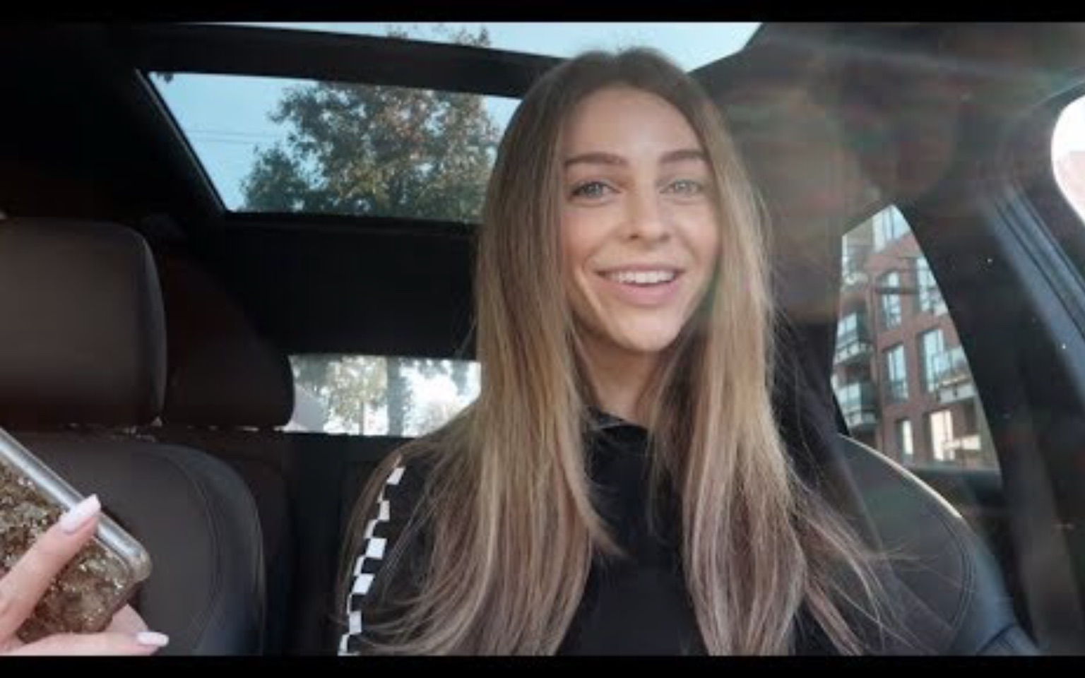 【Melissa Merk】最近日常vlog | a somewhat random vlog_哔哩哔哩_bilibili