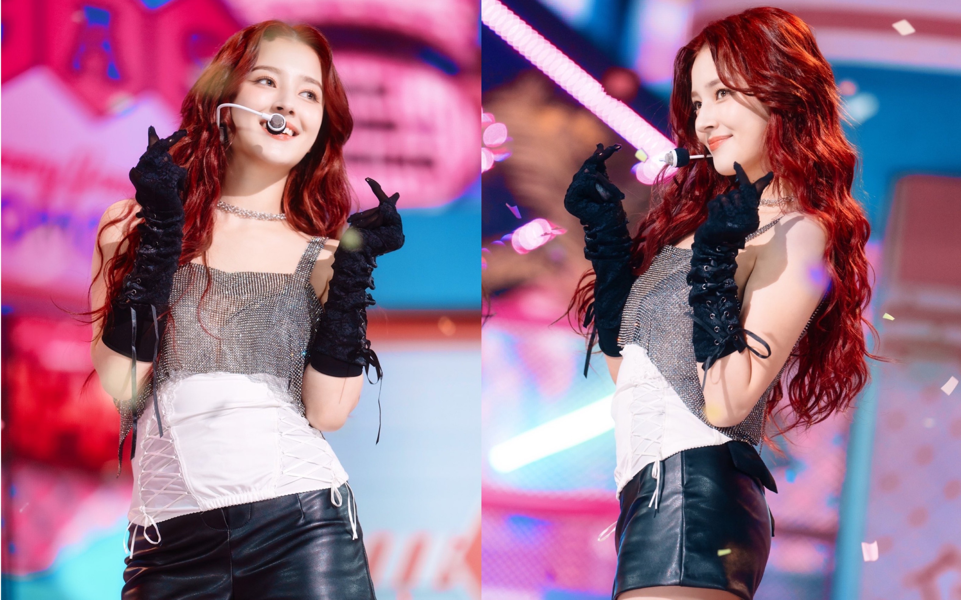 【NANCY】Yummy Yummy Love Nancy Tik Tok合集_哔哩哔哩_bilibili