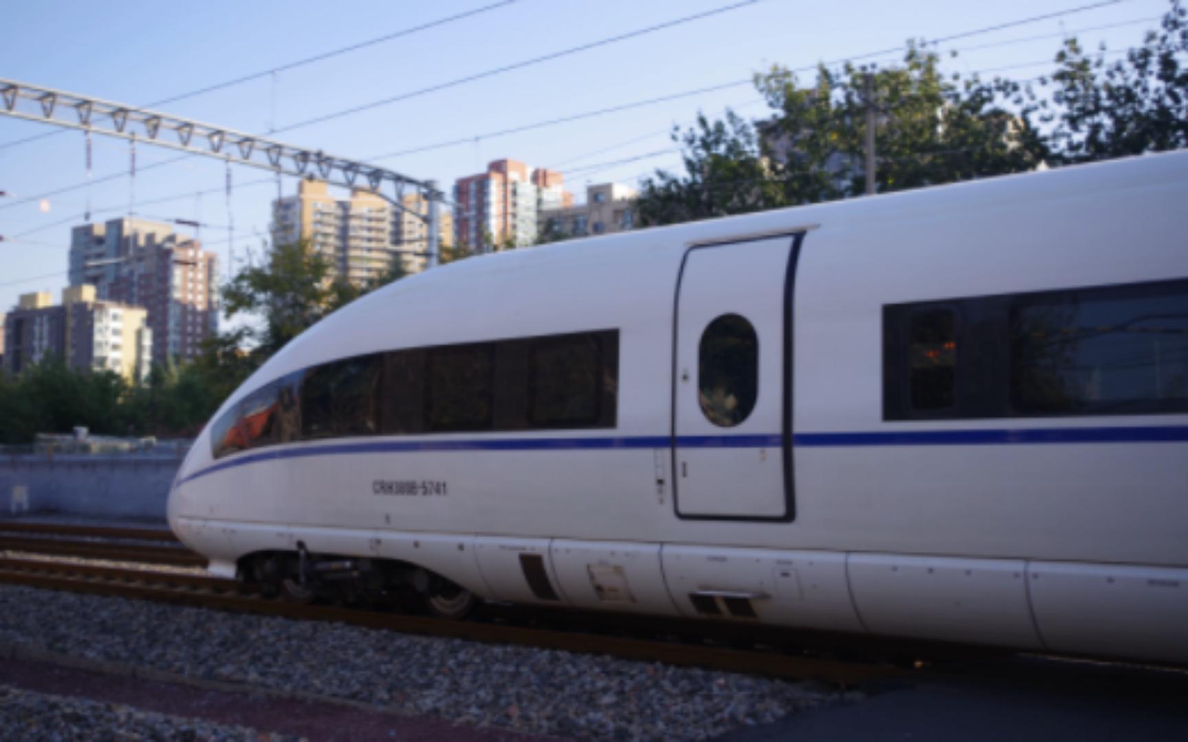 [我的世界mtr MOD]北京地铁14号线追加包3.0