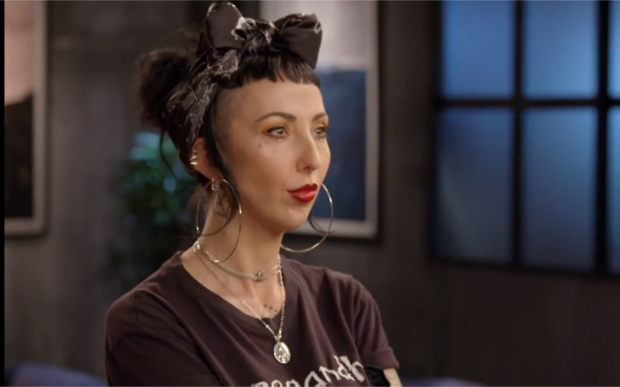 好声音的酷女孩Stellar Perry 盲选到决赛全纪录【澳洲好声音2020/英字】_哔哩哔哩_bilibili