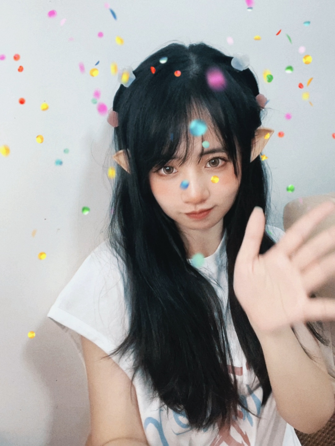 Biu～Biu～Biu～💗_哔哩哔哩_bilibili