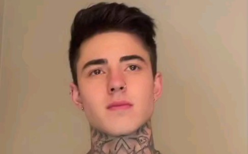 【Jakipz/jakeandrich】粉嫩小奶狗男菩萨 蟒蛇级别