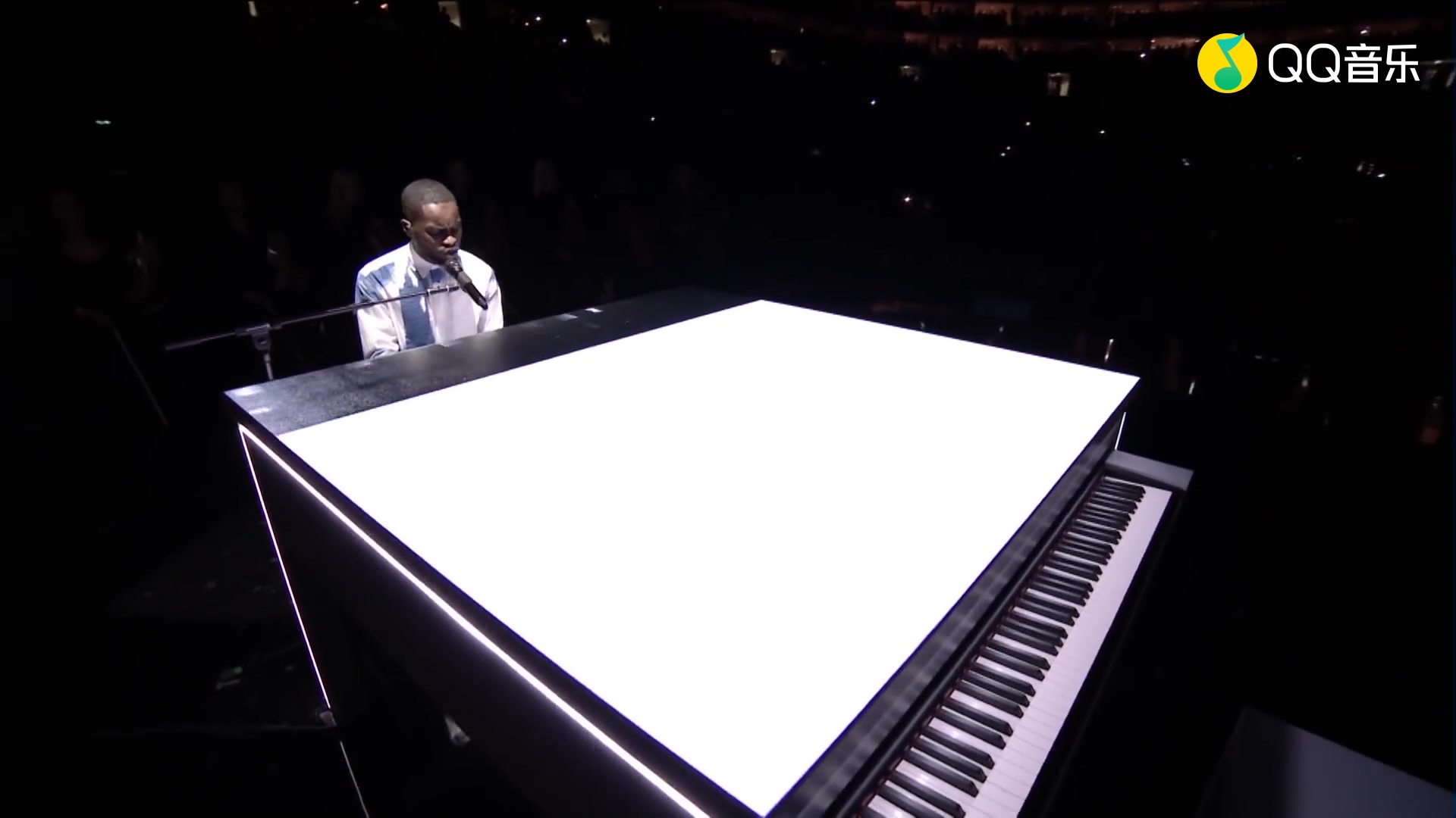 Dave-Black (Live At The BRIT Awards 2020)(蓝光)_哔哩哔哩_bilibili