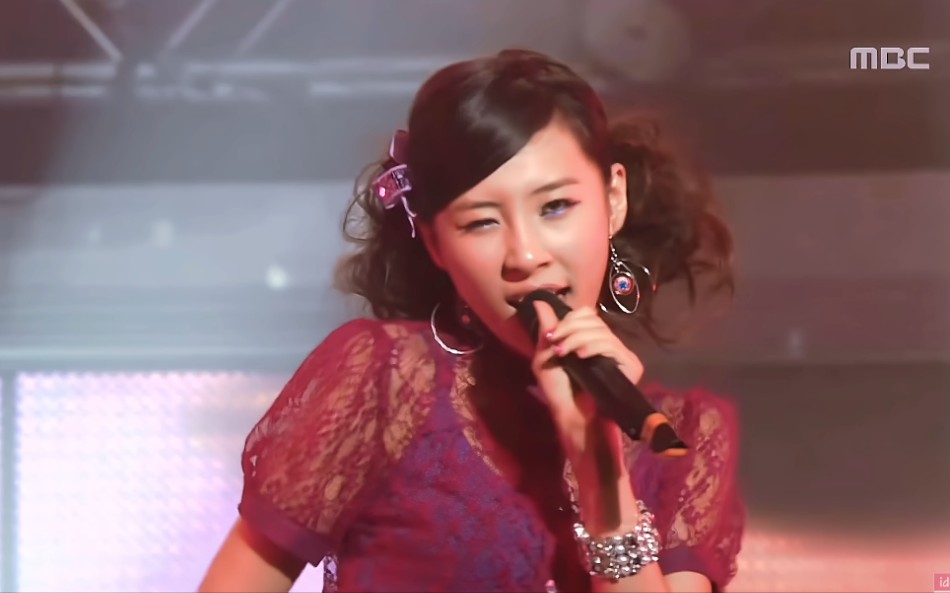 当年火爆韩国的神曲! Wonder Girls-Tell Me 4K舞台现场混剪一键换装-uuzy橙-uuzy橙-哔哩哔哩视频
