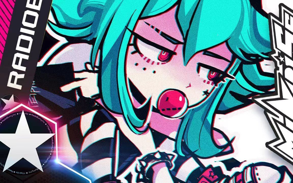 SIGNALIS信号 - The Red Gate - 延长版原声-LZFCHINE-Black and white（1）-哔哩哔哩视频