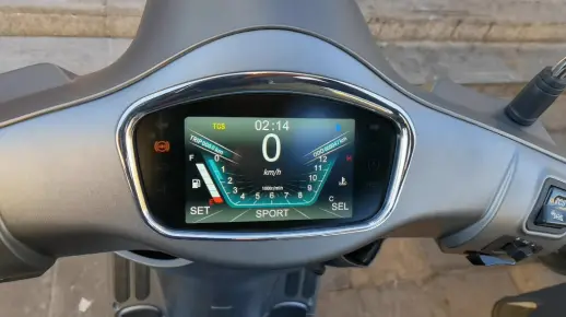 24款顶配大阳vrf150尊享版新车用车（修车）分享 后续更新中…_哔哩哔哩_bilibili