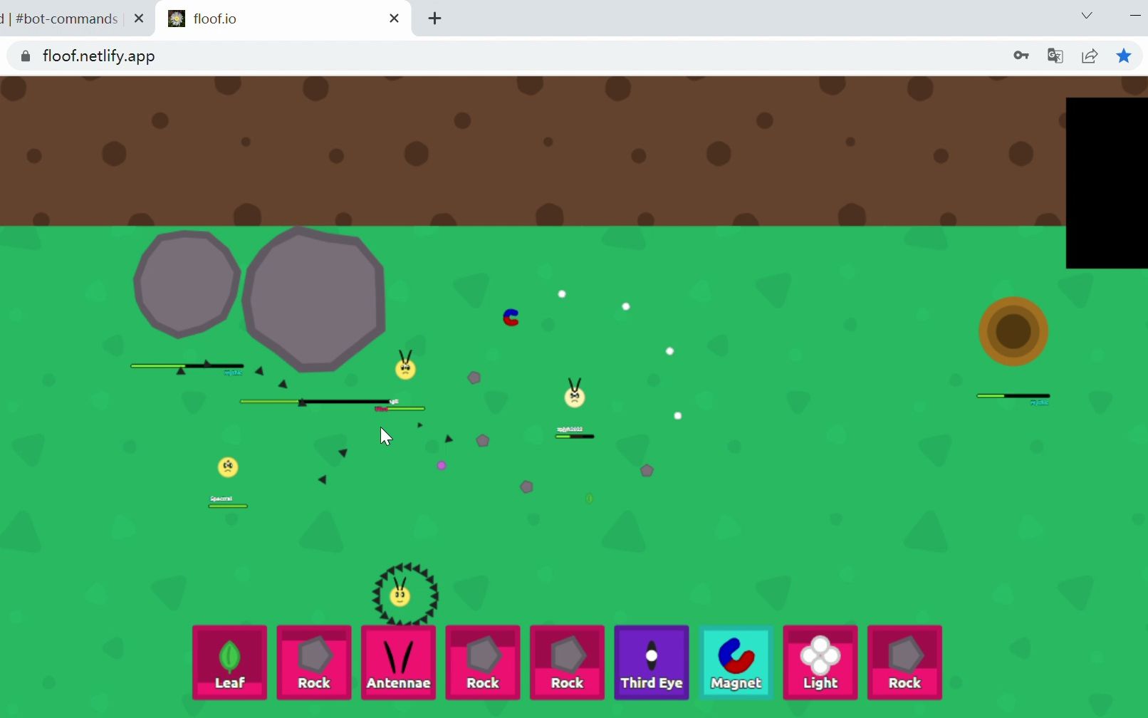 floof.io - 又一个U蚂蚁穴 - 视频下载 Video Downloader