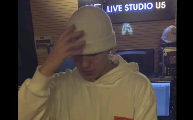 GALI宣布参加2020中国新说唱，当年败给了选择门，很可惜的选手_哔哩哔哩_bilibili