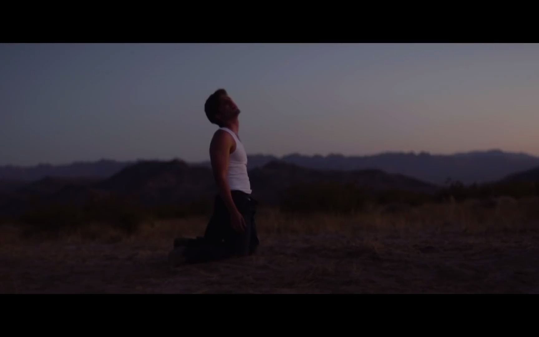 Conor Matthews - Wait For Me (Official Music Video)_哔哩哔哩_bilibili